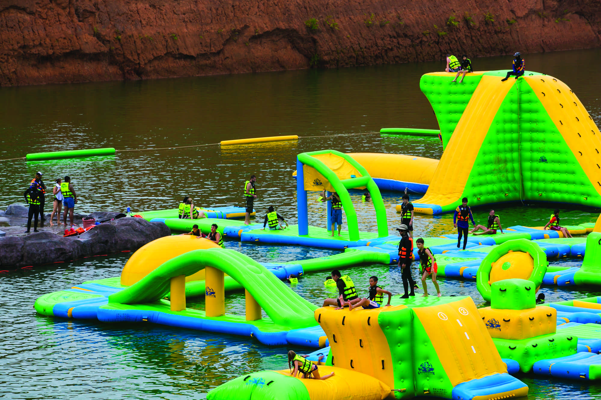Chiang Mai Citylife - Grand Canyon Water Park Chiang Mai Citylife - Grand Canyon Water Park