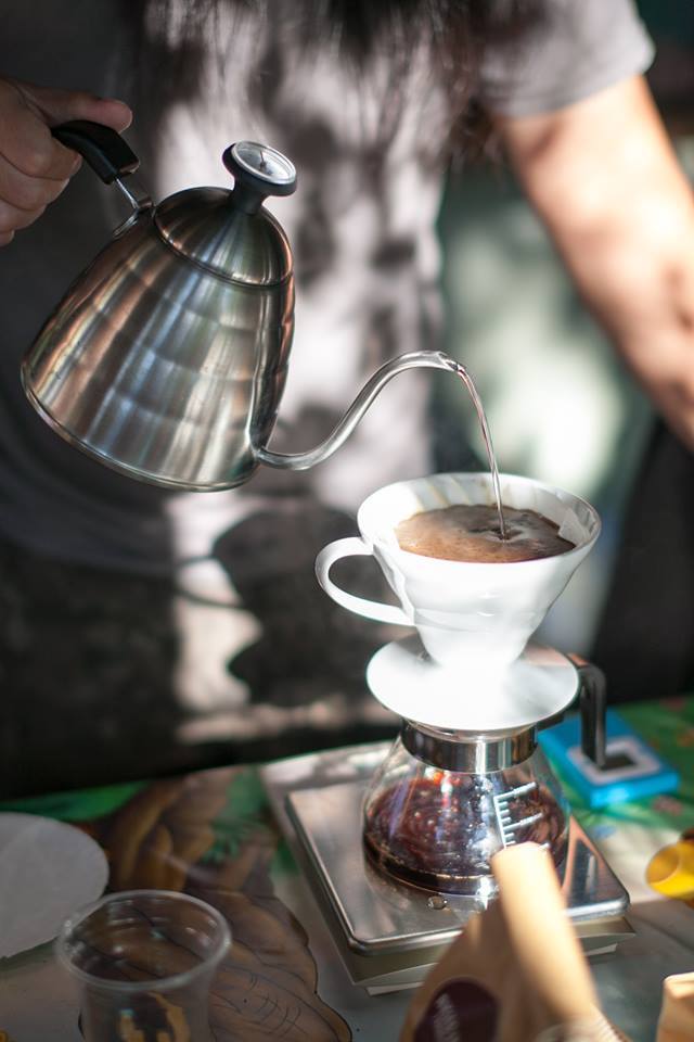 Bay's Café