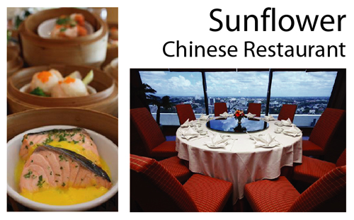 Sunflower Chinese Restaurant