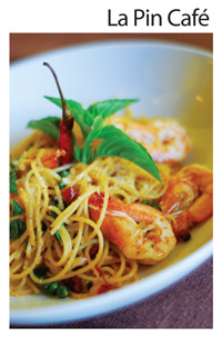 La Pin Cafe