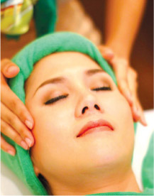 Pure Natural Skincare Center