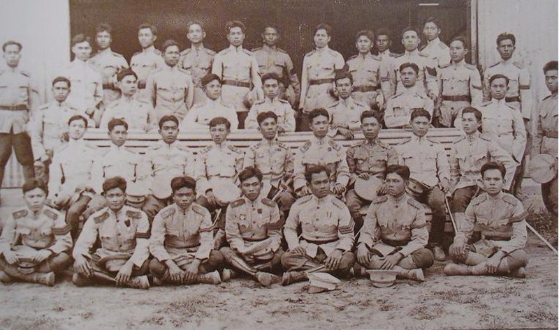 100 Years Since the Great War: a Northern Siam Perspective - Chiang Mai ...