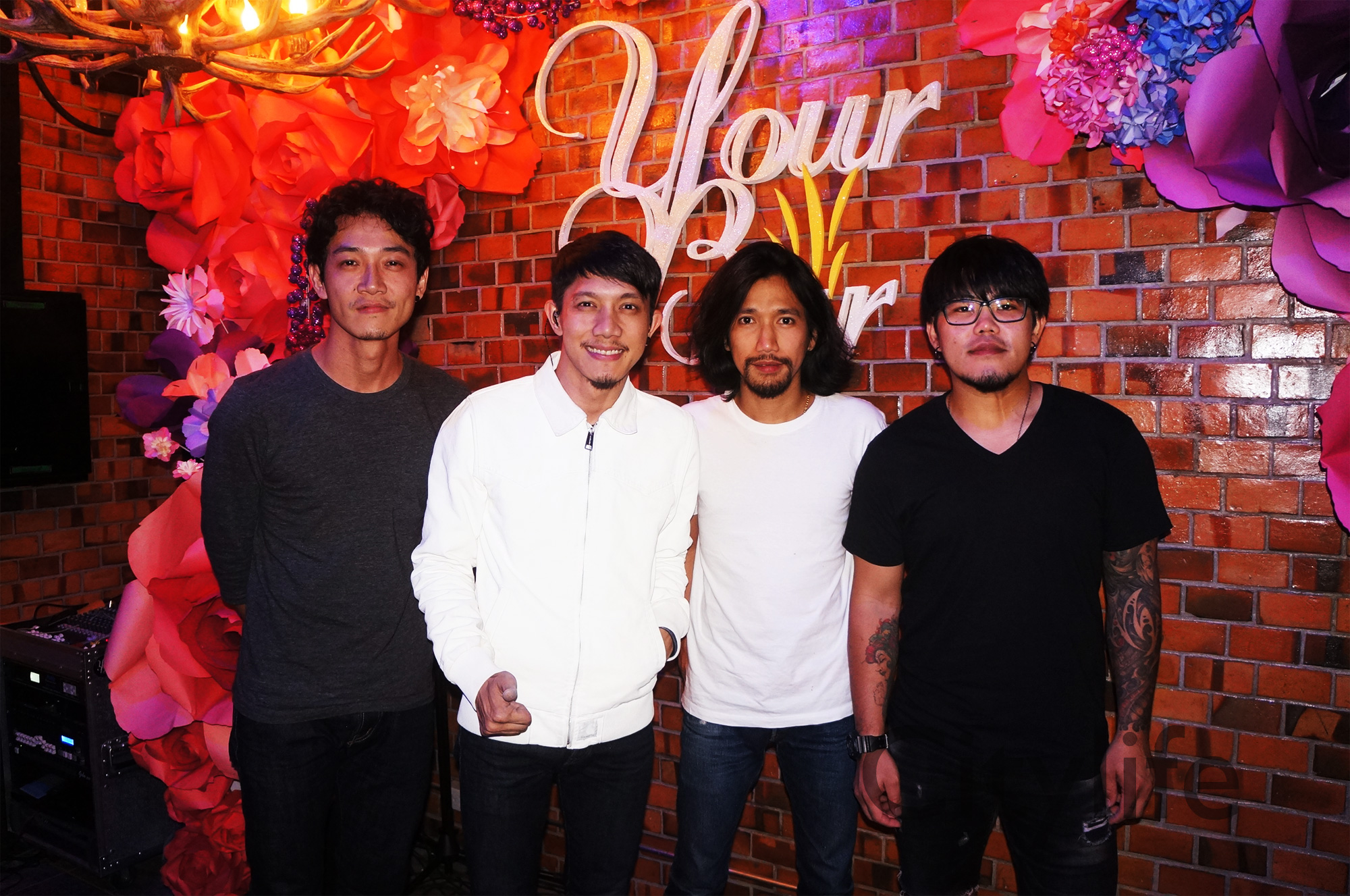 Potato Live in Concert at Your Bar - Chiang Mai Citylife CityNow