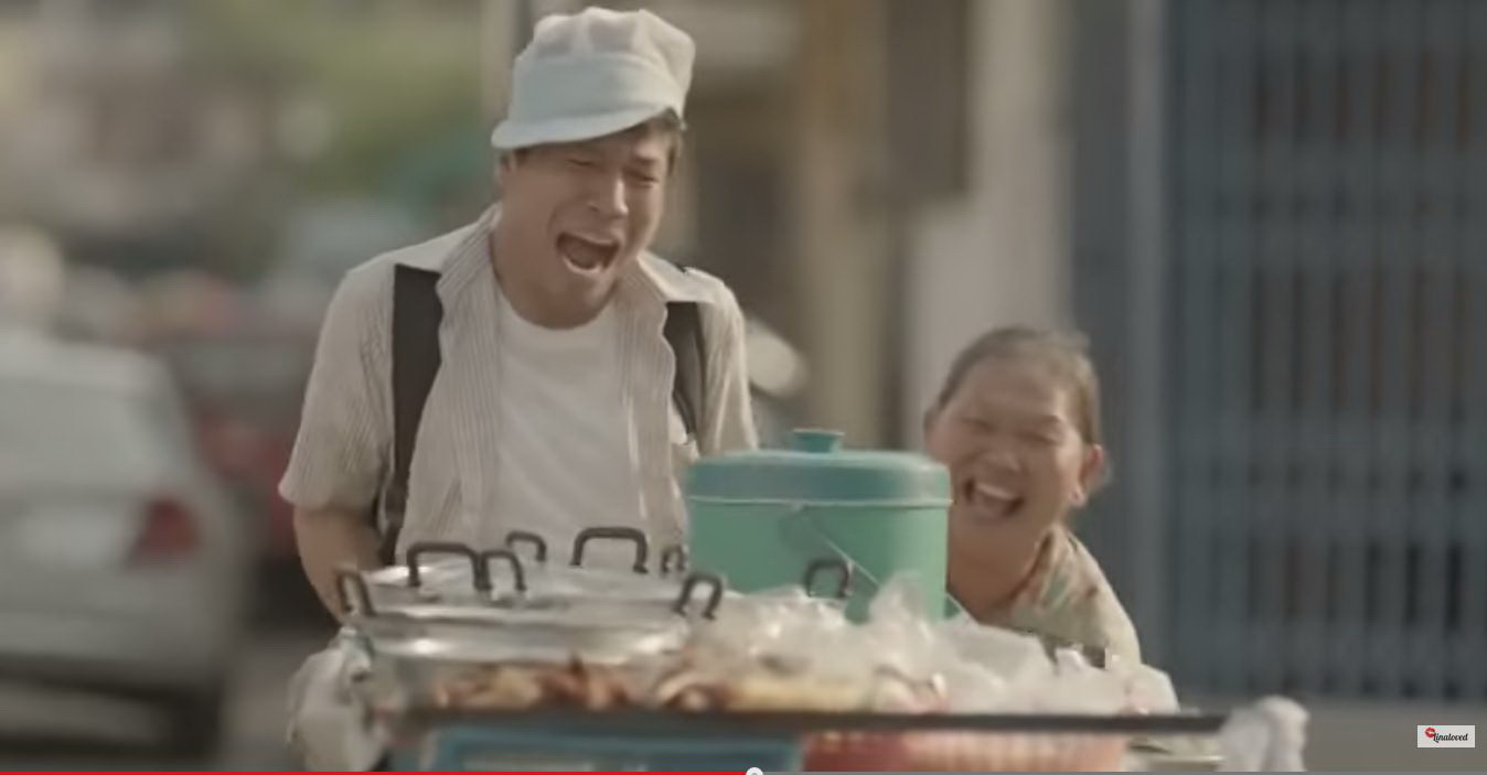 Three Thai Commercials that Rocked the World - Chiang Mai Citylife CityNews