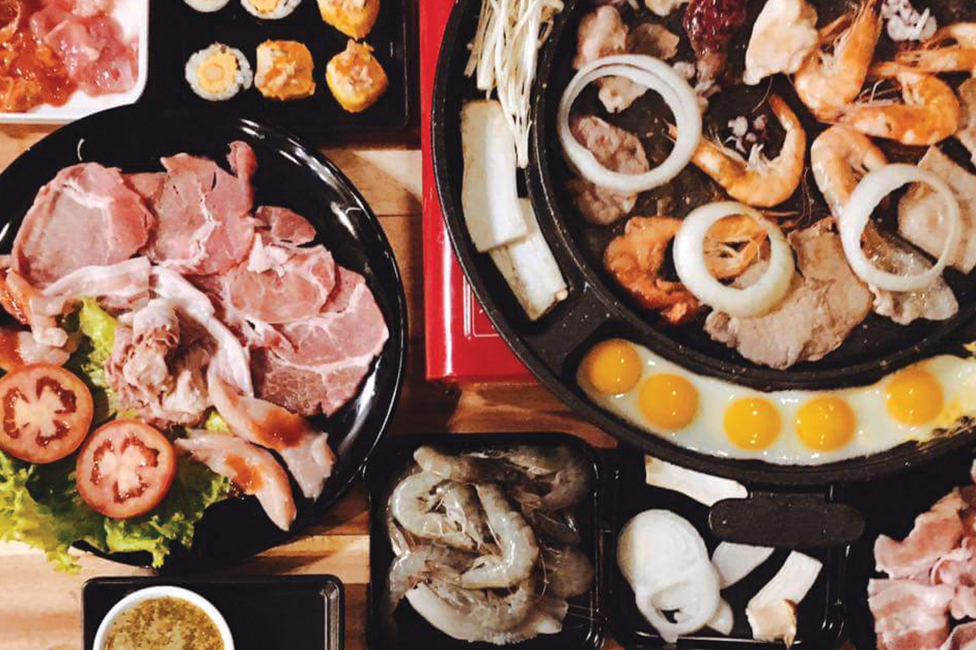 Asian Staples - Chiang Mai Citylife