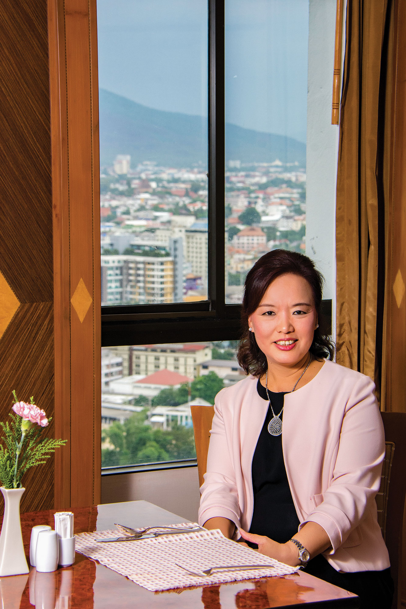 The Grand Holiday Inn Classic never goes out of style - Chiang Mai Citylife The Grand Holiday Inn Classic never goes out of style - Chiang Mai Citylife