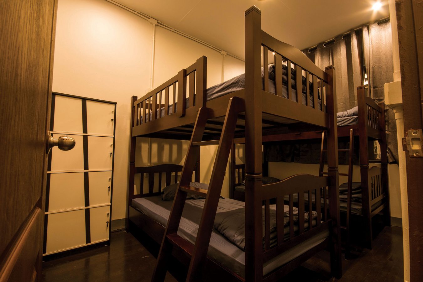 Good Day Hostel