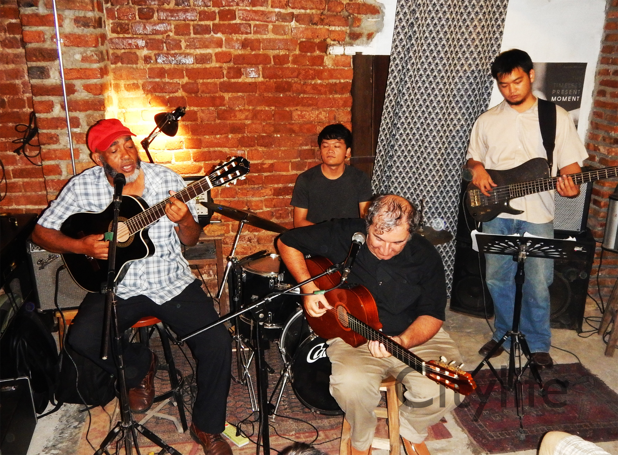 Alchemia at Thapae East Venue for Creative Arts - Chiang Mai Citylife ...