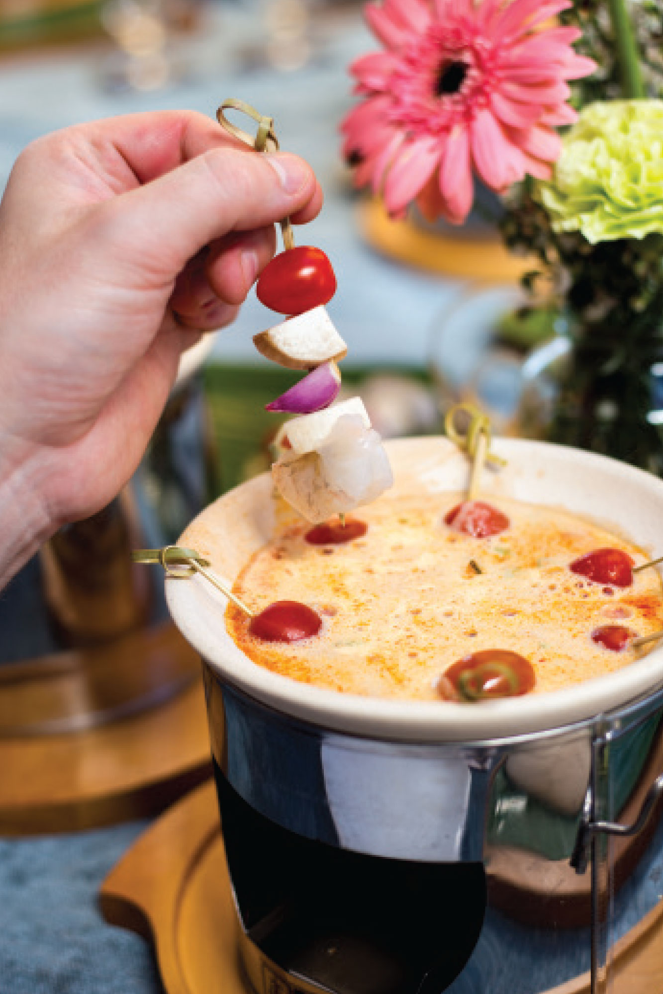 Explore Local Food with Chef Tutu: A cooking course by Hillkoff ...