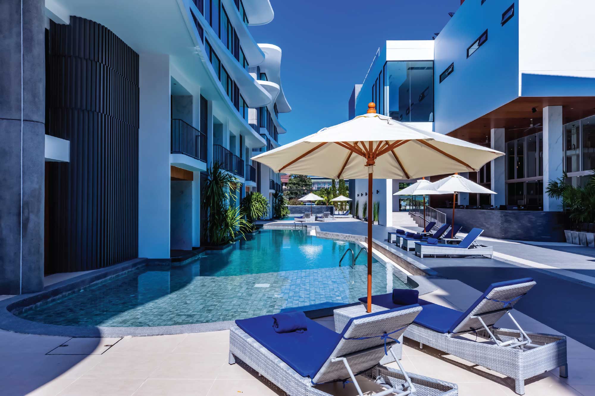 Chiang Mai Citylife - Wintree City Resort Chiang Mai