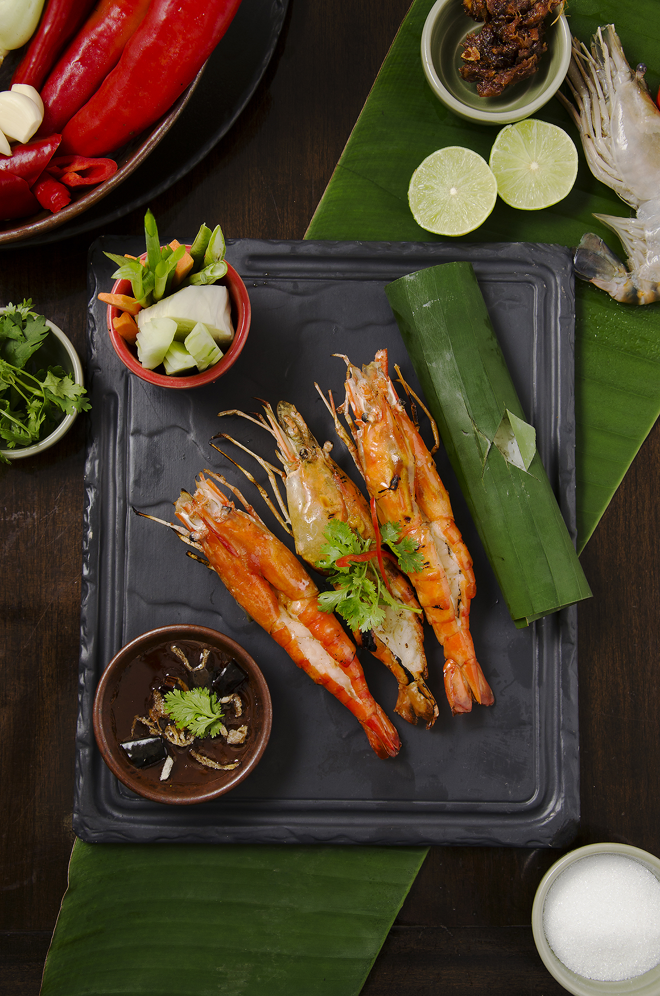 Main Dish: Thai cuisine by dusitD2 Chiang Mai - Chiang Mai Citylife