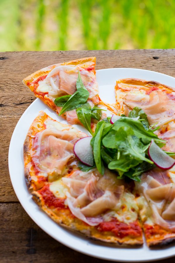 Food Trails: Nakwan Café and Toong Khao Restaurant - Chiang Mai Citylife