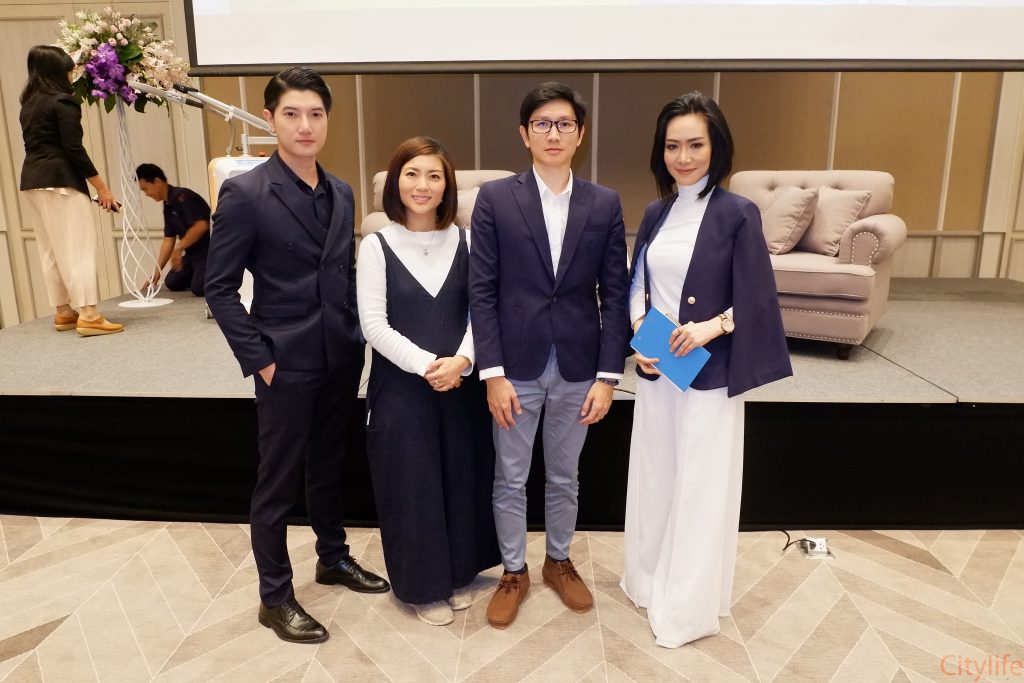 Absolute Heath Seminar at Convention Center One Nimman - Chiang Mai ...