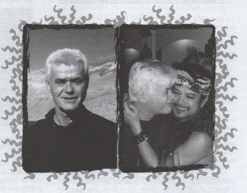 Local Celebrity - Chiang Mai Citylife