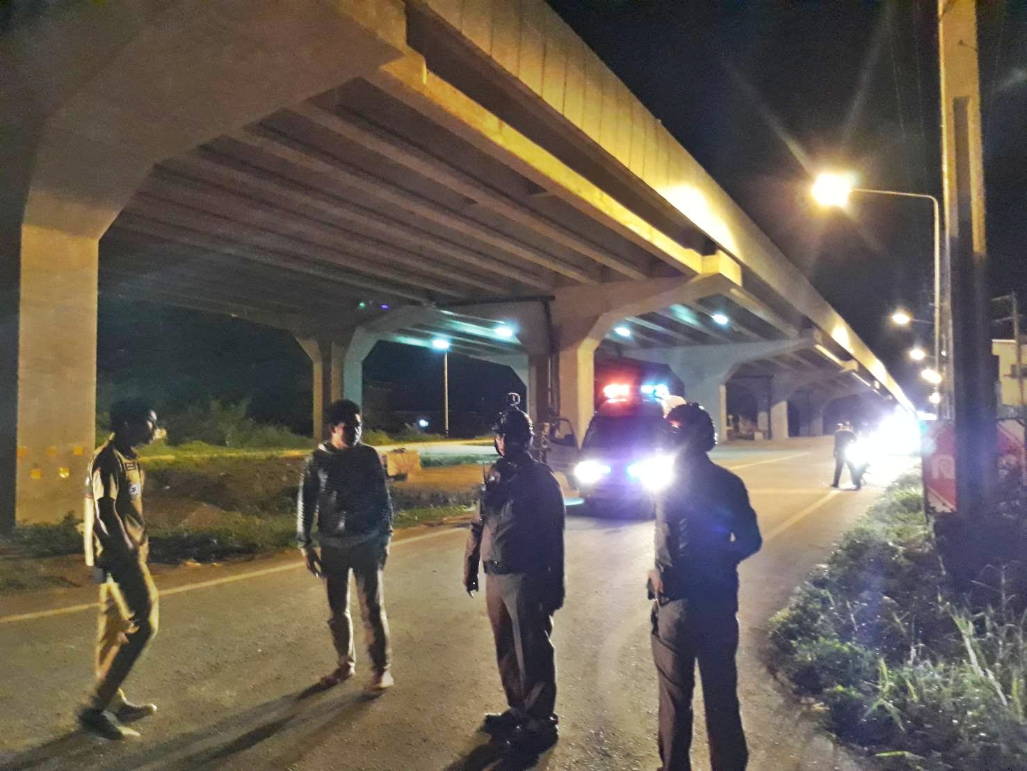 The ‘Samurai Gang’ is Back - Chiang Mai Citylife CityNews