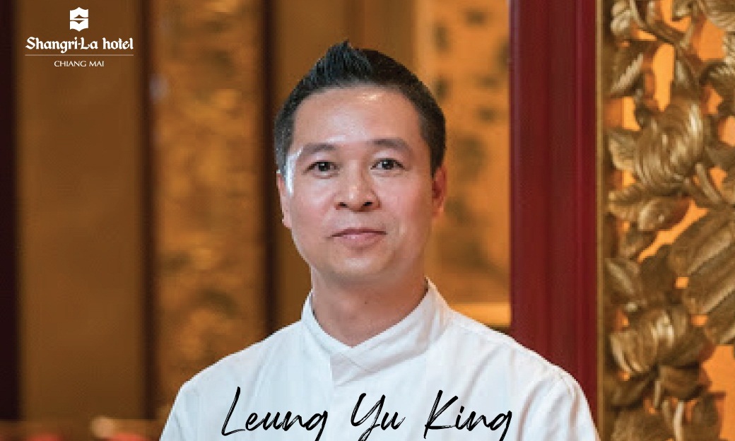 One Michelin Star Master of the Wok Wows at Shangri-La - Chiang Mai ...