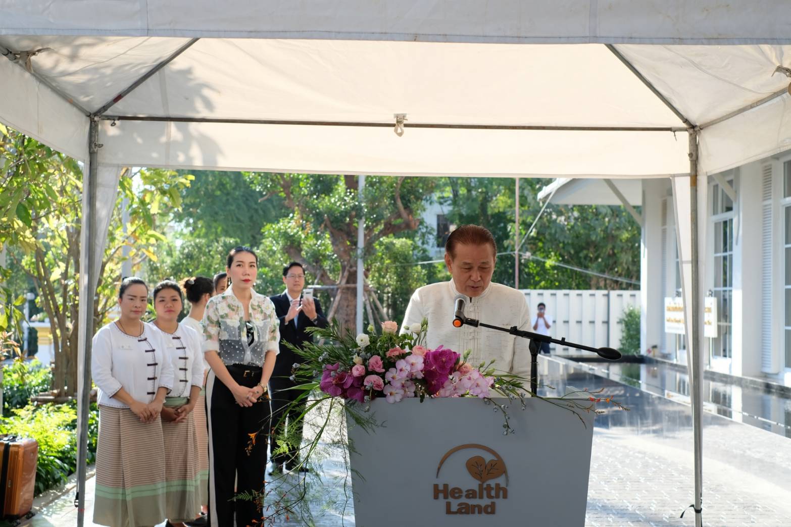 Health Land Chiang Mai Grand Opening on 29th November 2019 - Chiang Mai ...