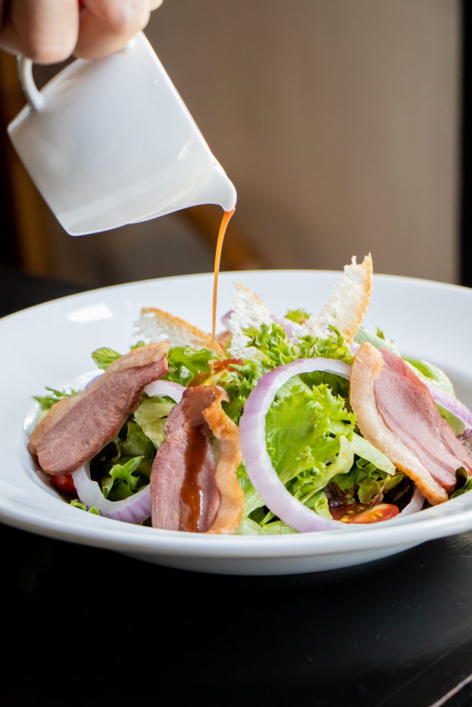 Buristo Bar & Café - Chiang Mai Citylife