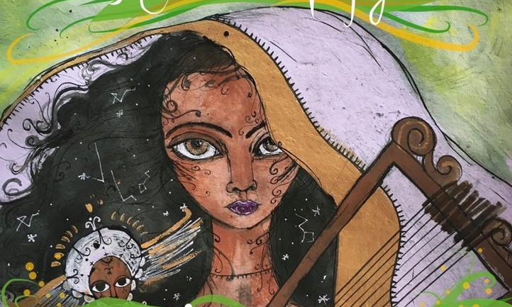 Film Screening + Discussion: Yene Fikir Ethiopia