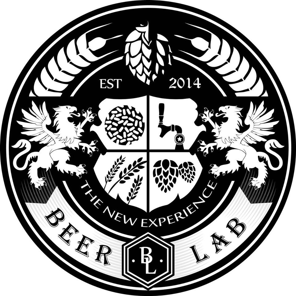 Beer Lab -deliver