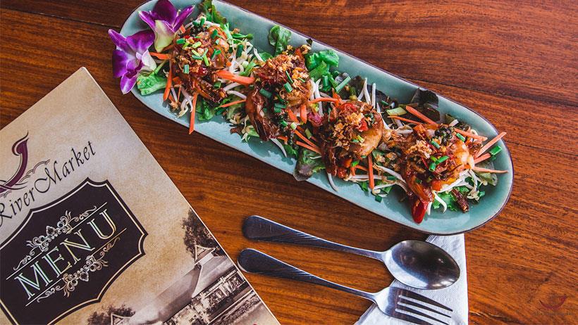 The River Market Chiang Mai