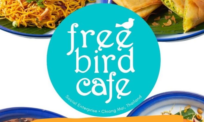Join Free Bird Café’s 11th birthday celebrations! - Chiang Mai Citylife ...