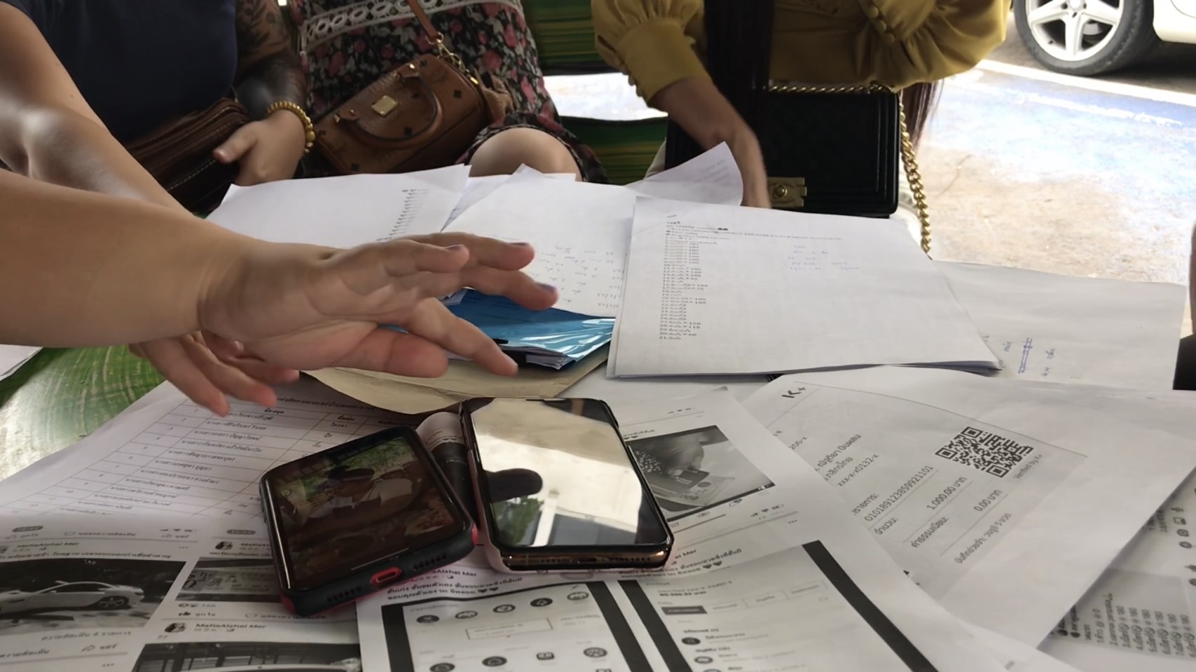 Pyramid scheme victims lost 1 million - Chiang Mai Citylife CityNews