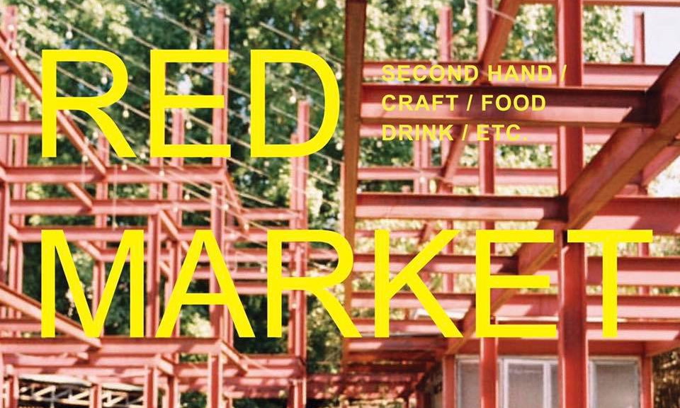 Red market