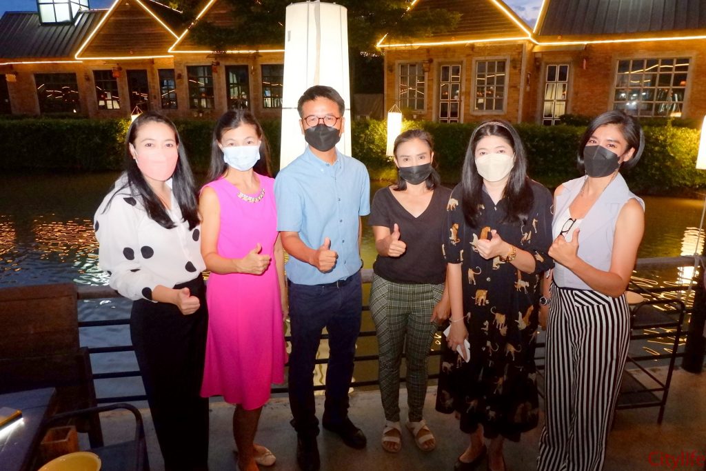 Re-Opening of Good View Village - Chiang Mai Citylife CityNow