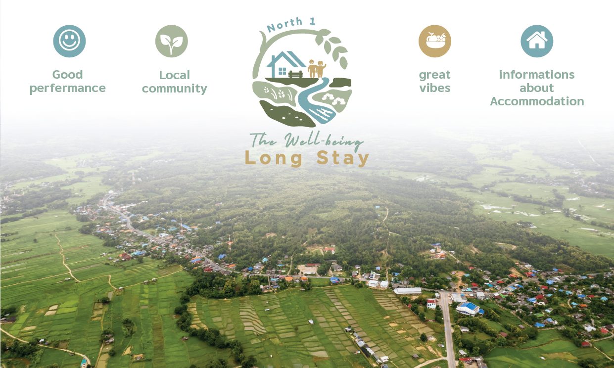 The well-being long stay