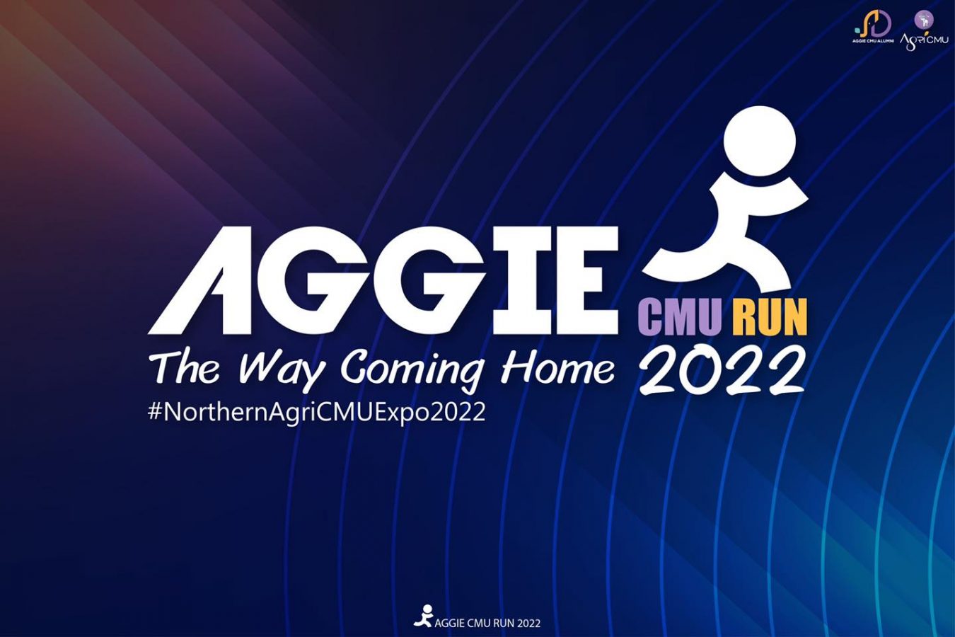 AGGIE CMU Run 2022
