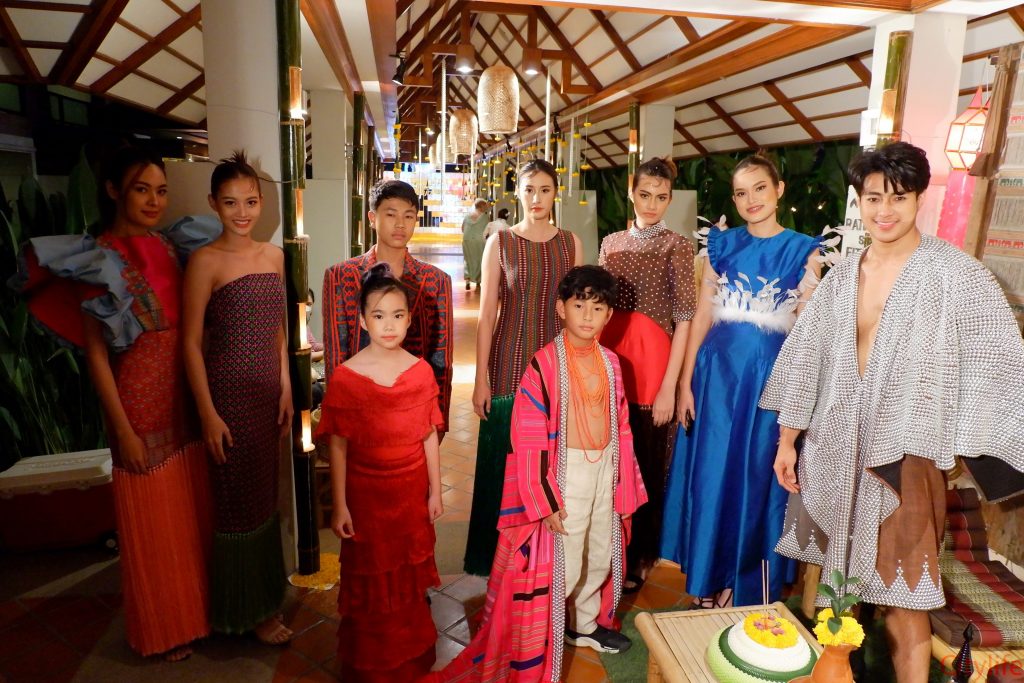 Loy Krathong at Ratilanna Riverside Spa Resort - Chiang Mai Citylife ...