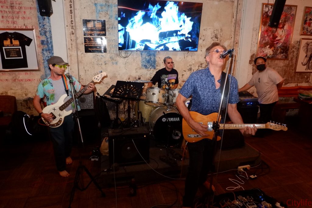 Yuletide Party at The Moat House - Chiang Mai Citylife CityNow