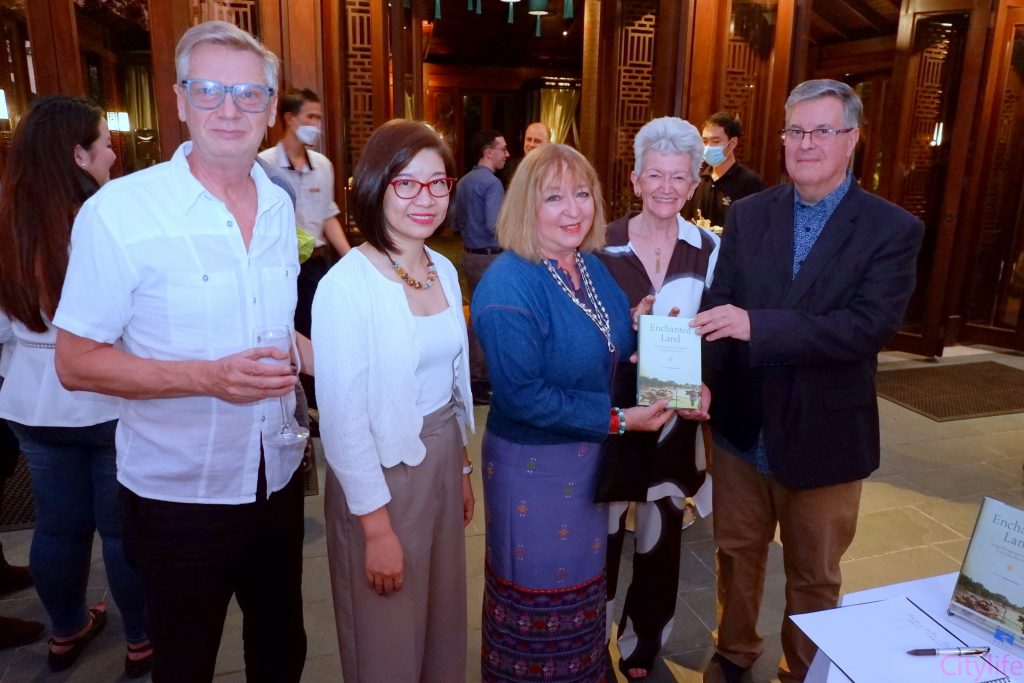 Launch of Enchanted Land at 137 Pillars House - Chiang Mai Citylife CityNow