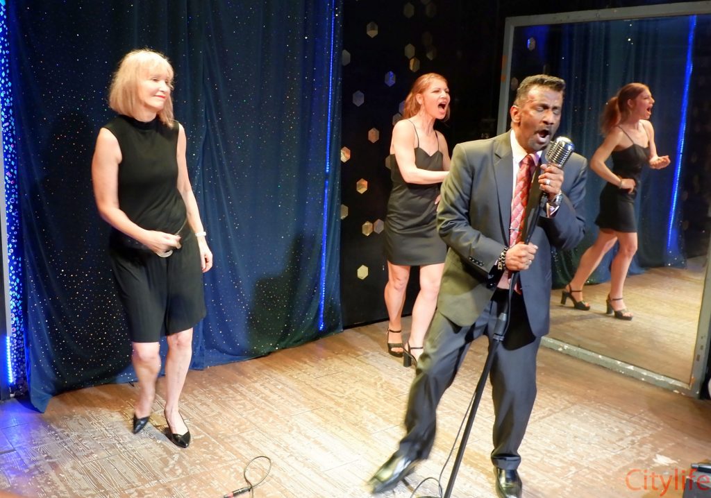 A Journey through the 60s at the Ram Show Bar - Chiang Mai Citylife CityNow