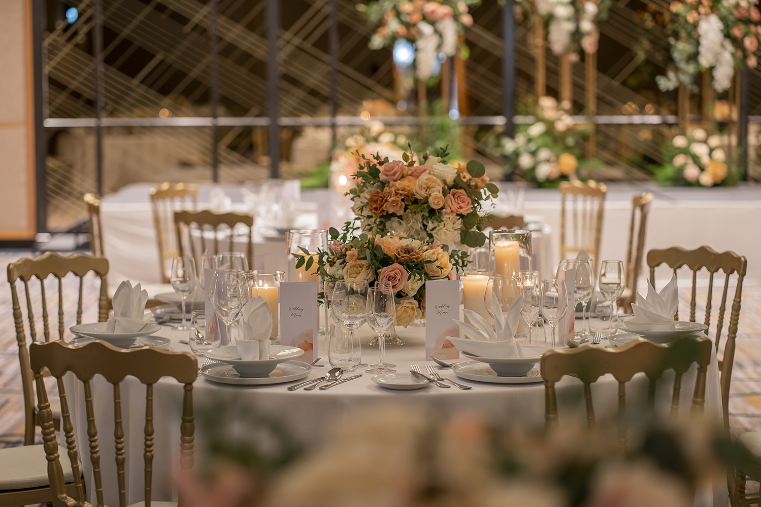 Love is in the Air at Meliá Chiang Mai Wedding Fair launches in Chiang Mai on July 29 and 30 ...