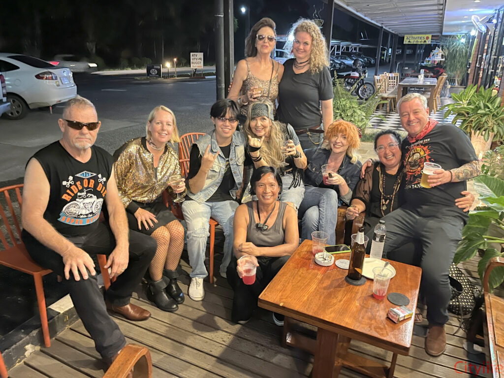 Anne & Armin’s Ruby Wedding Anniversary - Chiang Mai Citylife CityNow