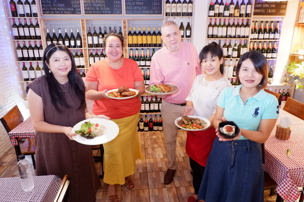 Citylife Review Chicken Embassy - Chiang Mai Citylife CityNow