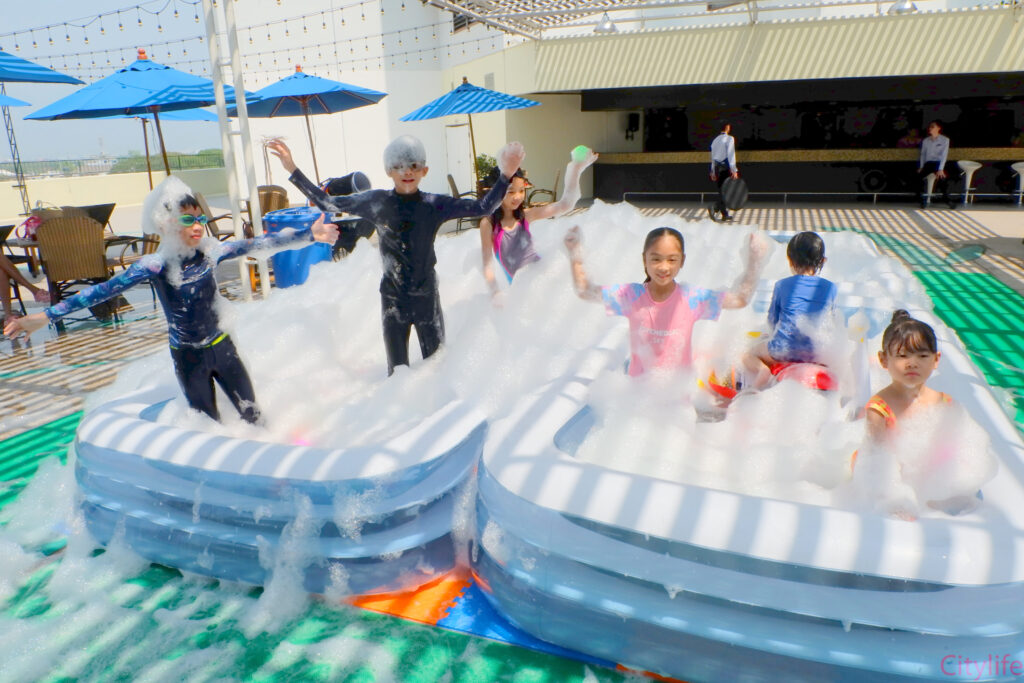 Centara Pool Party & Brunch - Chiang Mai Citylife CityNow