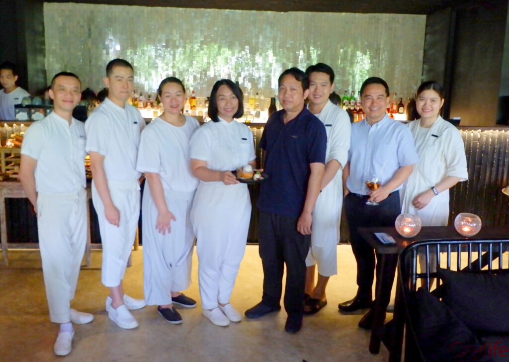 New Baan Ta Lounge & Lawn, Raya Heritage. - Chiang Mai Citylife CityNow