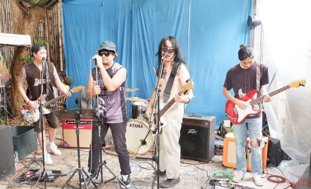 We Are So Cool at Deejai - Chiang Mai Citylife CityNow