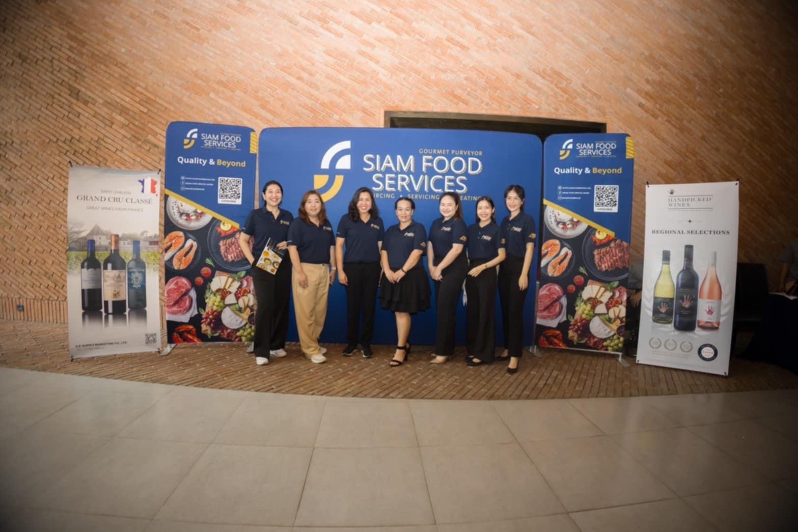 Siam Food Services 40th Anniversary - Chiang Mai Citylife CityNow