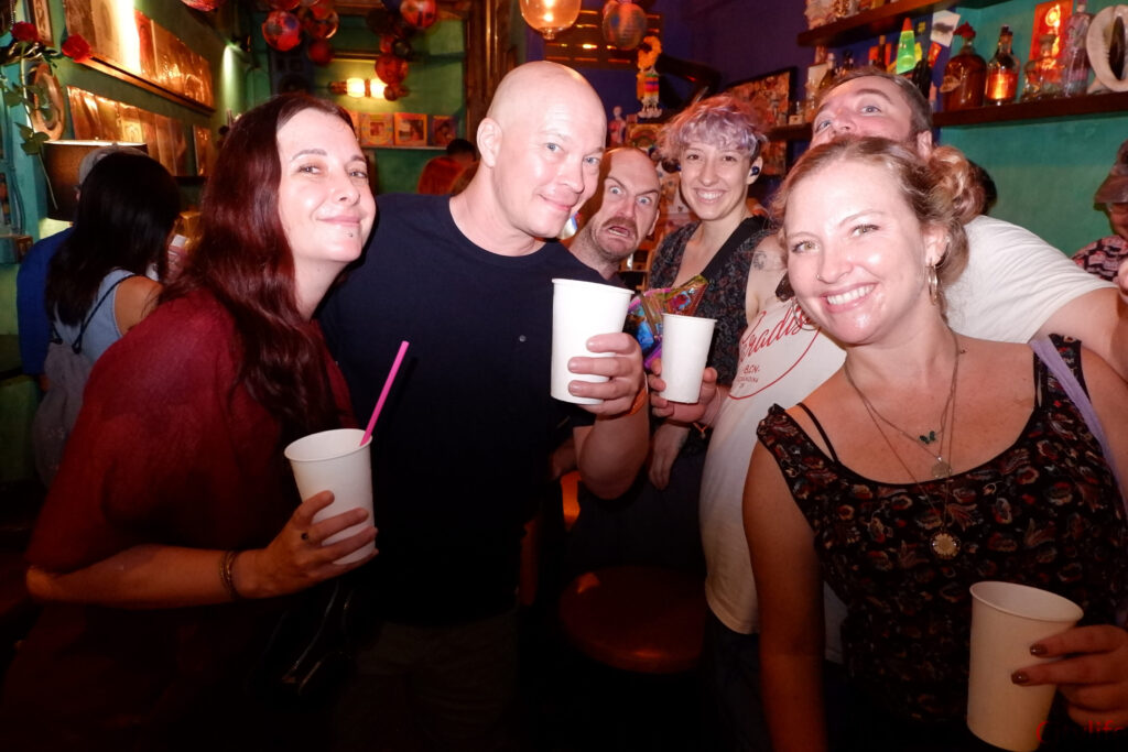 Back to the 90s at The Deaf Shop - Chiang Mai Citylife CityNow