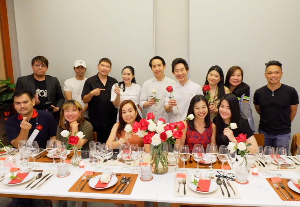 Preview Paradiso di Mare e Terra at Patus Pasta - Chiang Mai Citylife ...